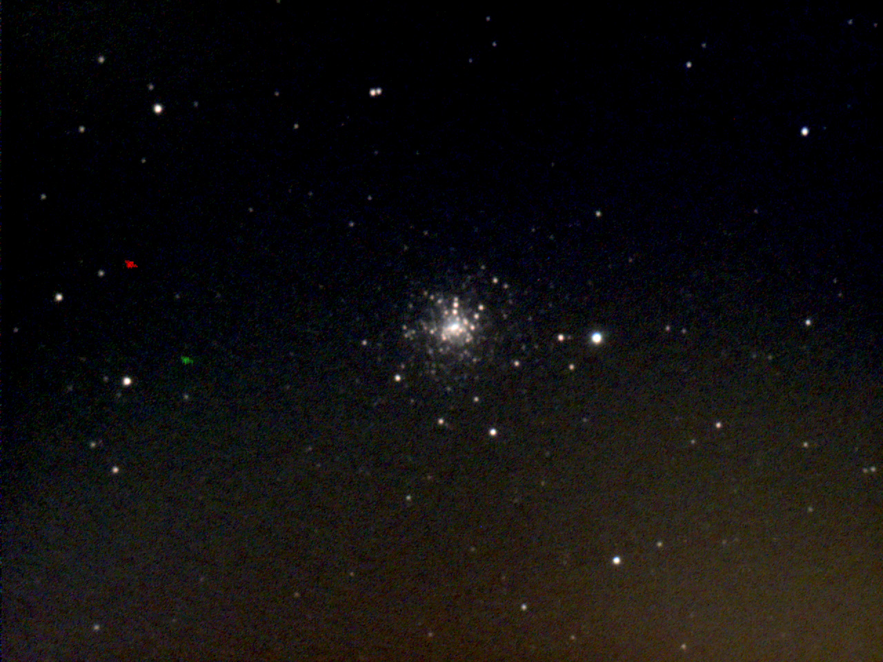 Messier 30